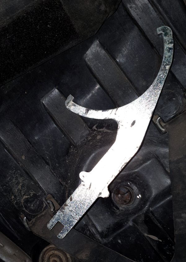 How to Set Your Motorcycle Sag – AdvAnywhere