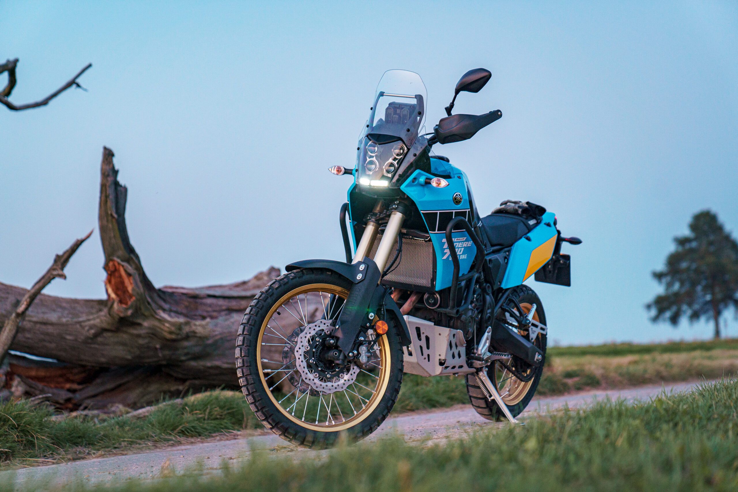 2021 Photo Gallery #5 – TÉNÉRÉ 700 RALLY EDITION – AdvAnywhere