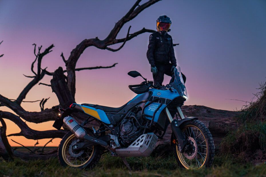 2021 Photo Gallery #5 – TÉNÉRÉ 700 RALLY EDITION – AdvAnywhere