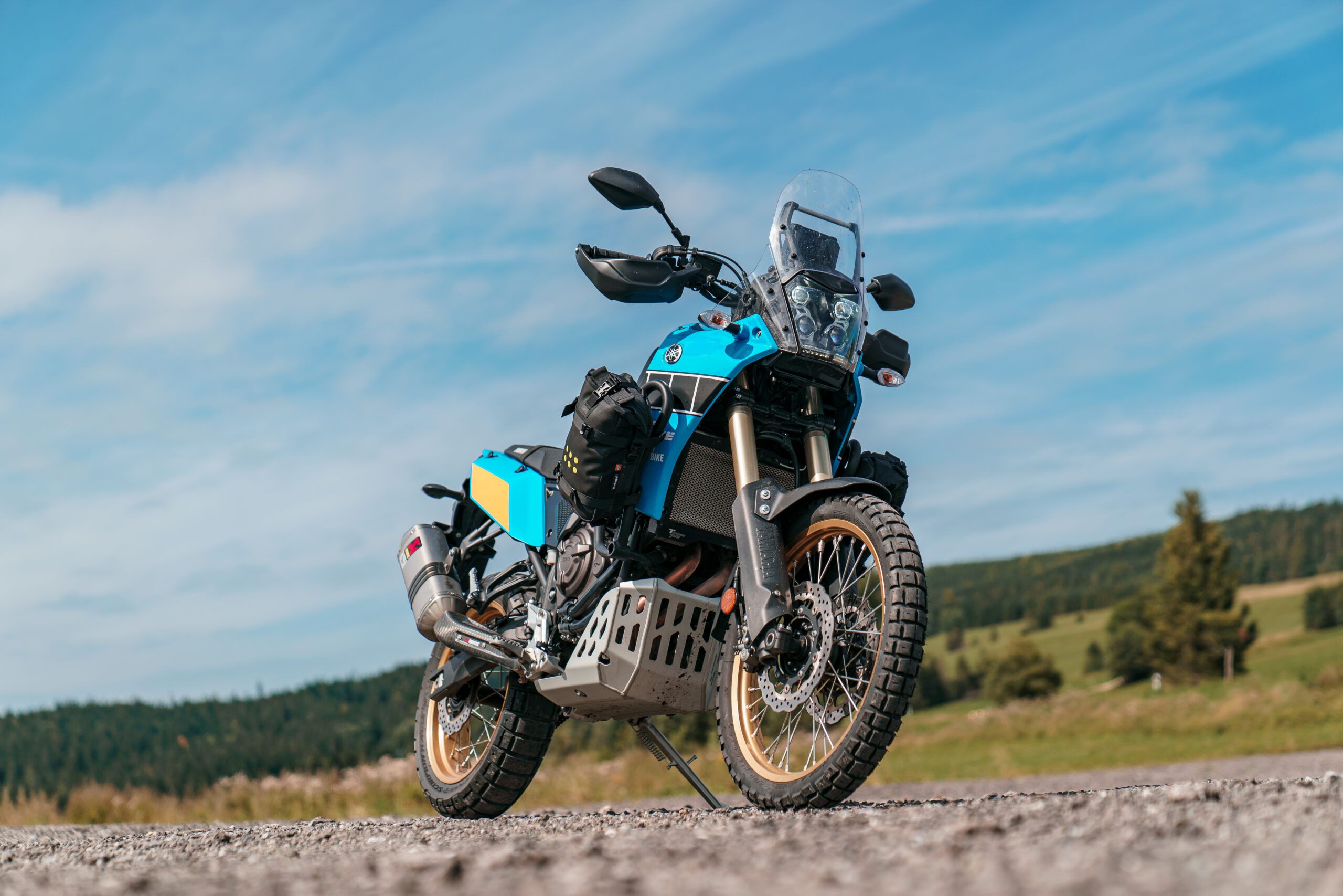 2021 PHOTO GALLERY #6 – TÉNÉRÉ 700 RALLY EDITION – AdvAnywhere