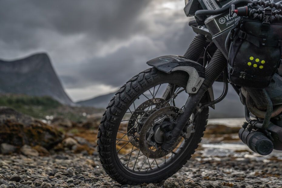 Mitas E-07+ Universal Tires – AdvAnywhere