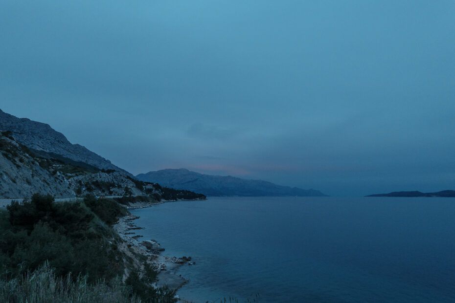 Croatia – Landscaps – AdvAnywhere