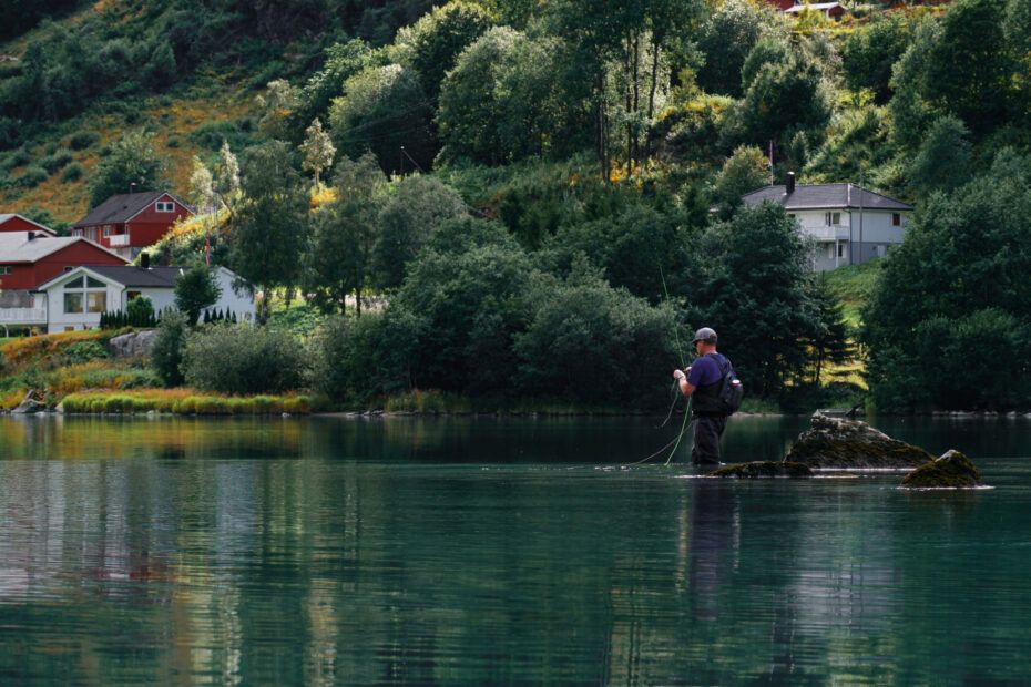 Life in Norway – AdvAnywhere
