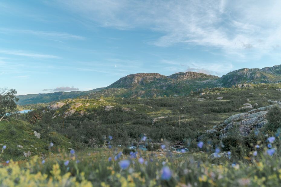 South Norway – AdvAnywhere