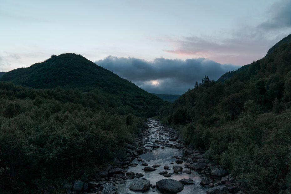 South Norway – AdvAnywhere