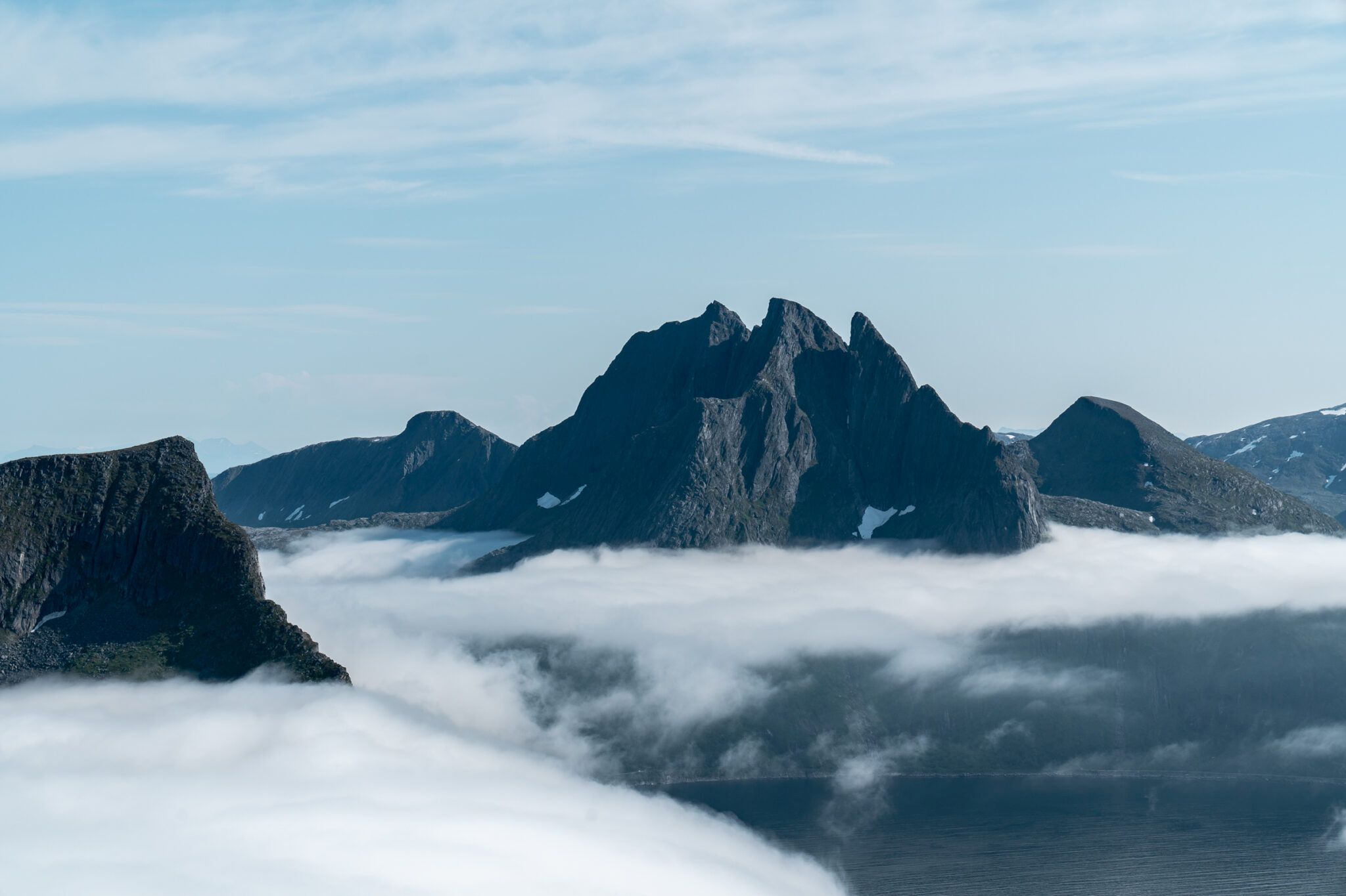 Segla Mountain – AdvAnywhere