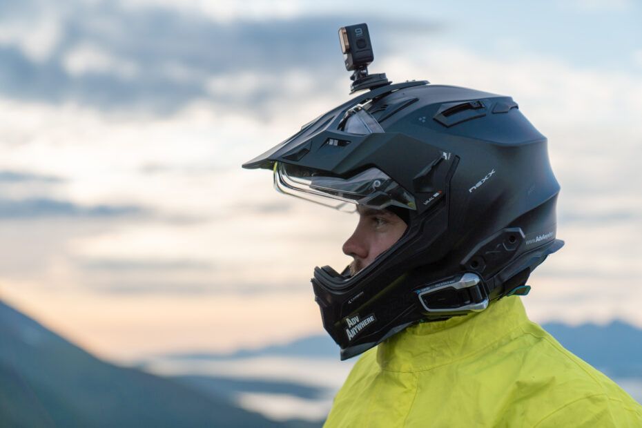 Cardo Packtalk Bold – Review – AdvAnywhere