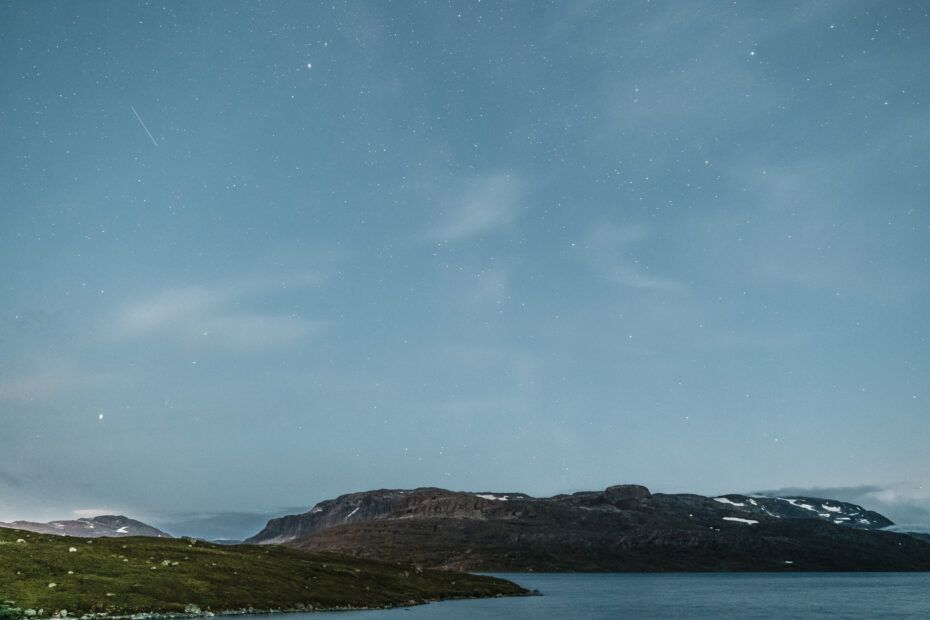 Norway – Night Photography – AdvAnywhere