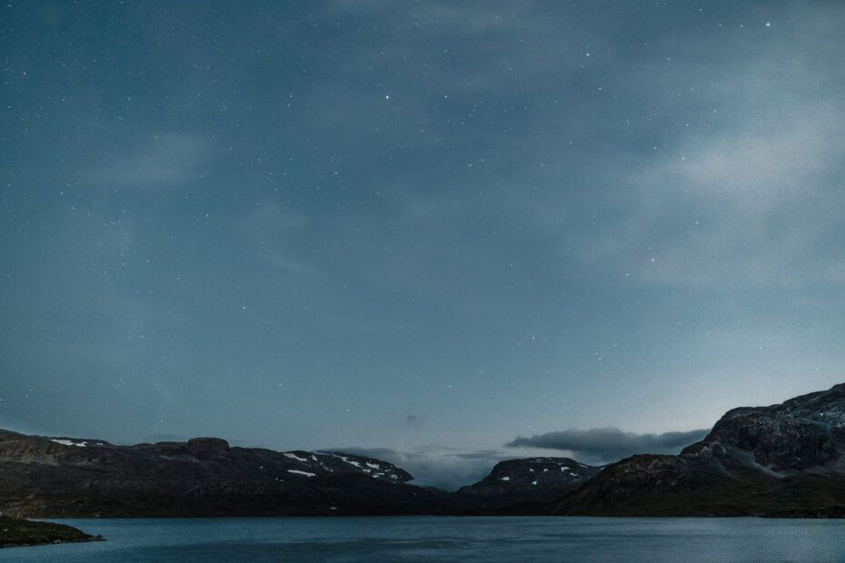 Norway – Night Photography – AdvAnywhere