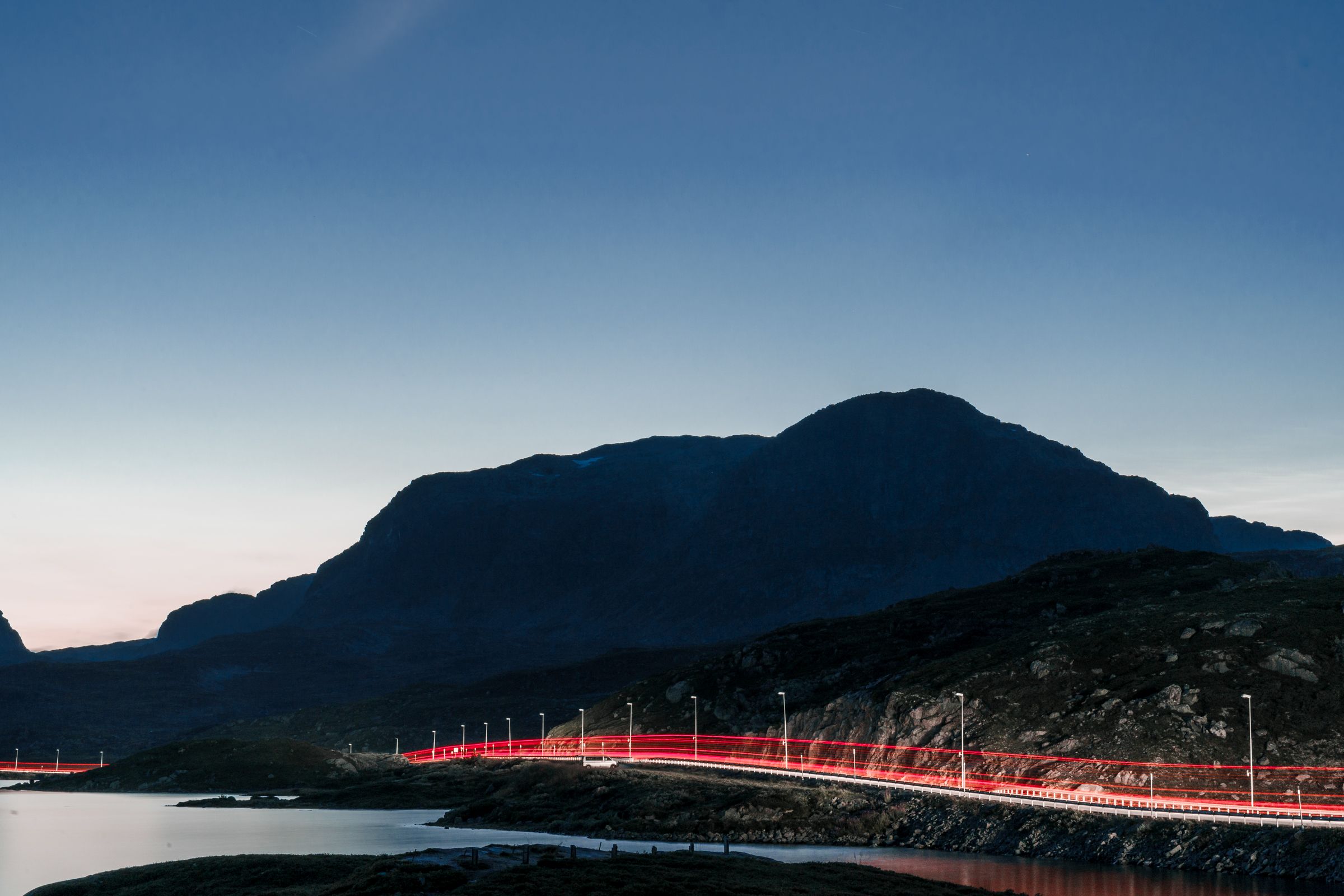 Norway – Night Photography – AdvAnywhere