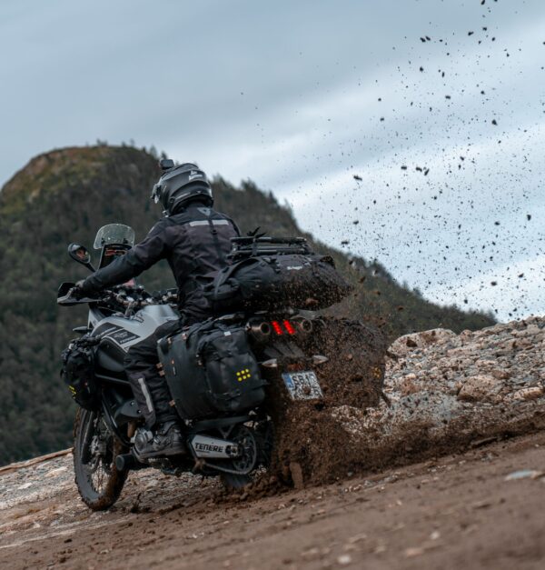 Kriega US-40 Rackpack - Review – AdvAnywhere