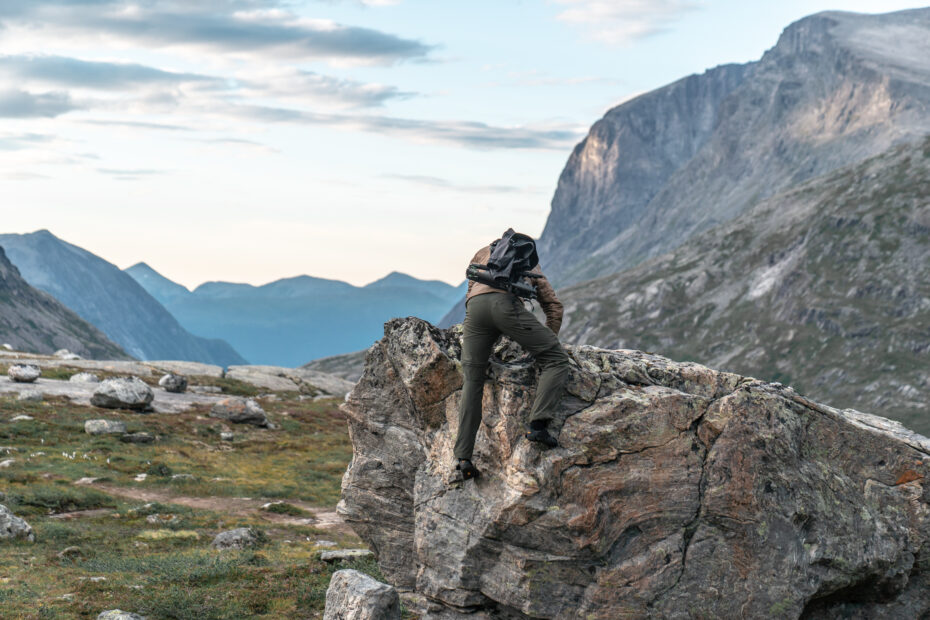 REV'IT! Solar 2 – Jacket Instead of Liners – AdvAnywhere