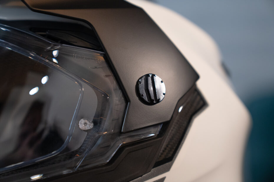 NEXX X.WRL Motorcycle Helmet – Review – AdvAnywhere