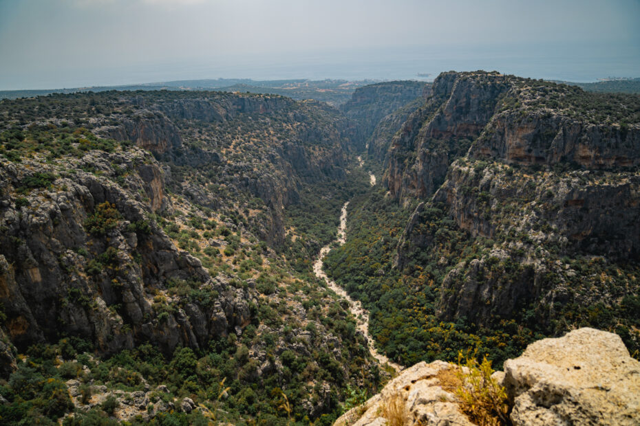 Motorcycle Trip to the South of Turkey – AdvAnywhere