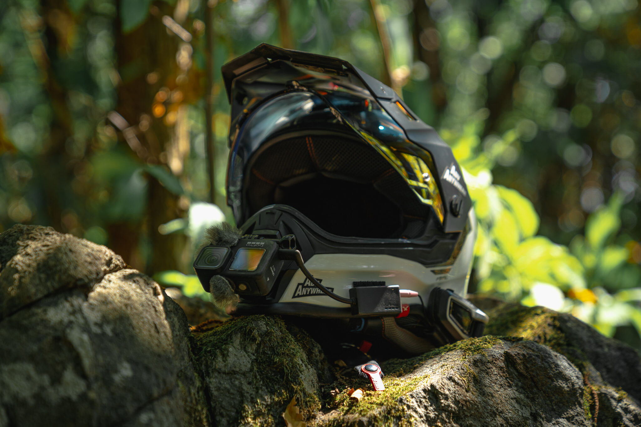 NEXX X.WRL Motorcycle Helmet – Review – AdvAnywhere