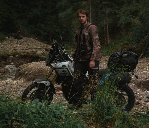 REV'IT! Sand 4 H2O – Review – AdvAnywhere