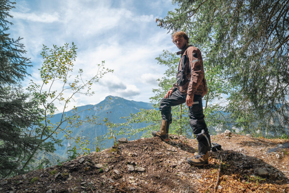 REV'IT! Sand 4 H2O – Review – AdvAnywhere