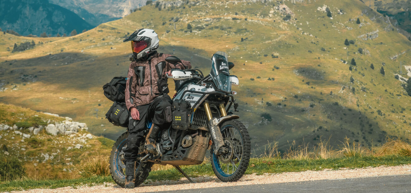 Yamaha Tenere 700 Review – The Best Adventure Motorcycle?