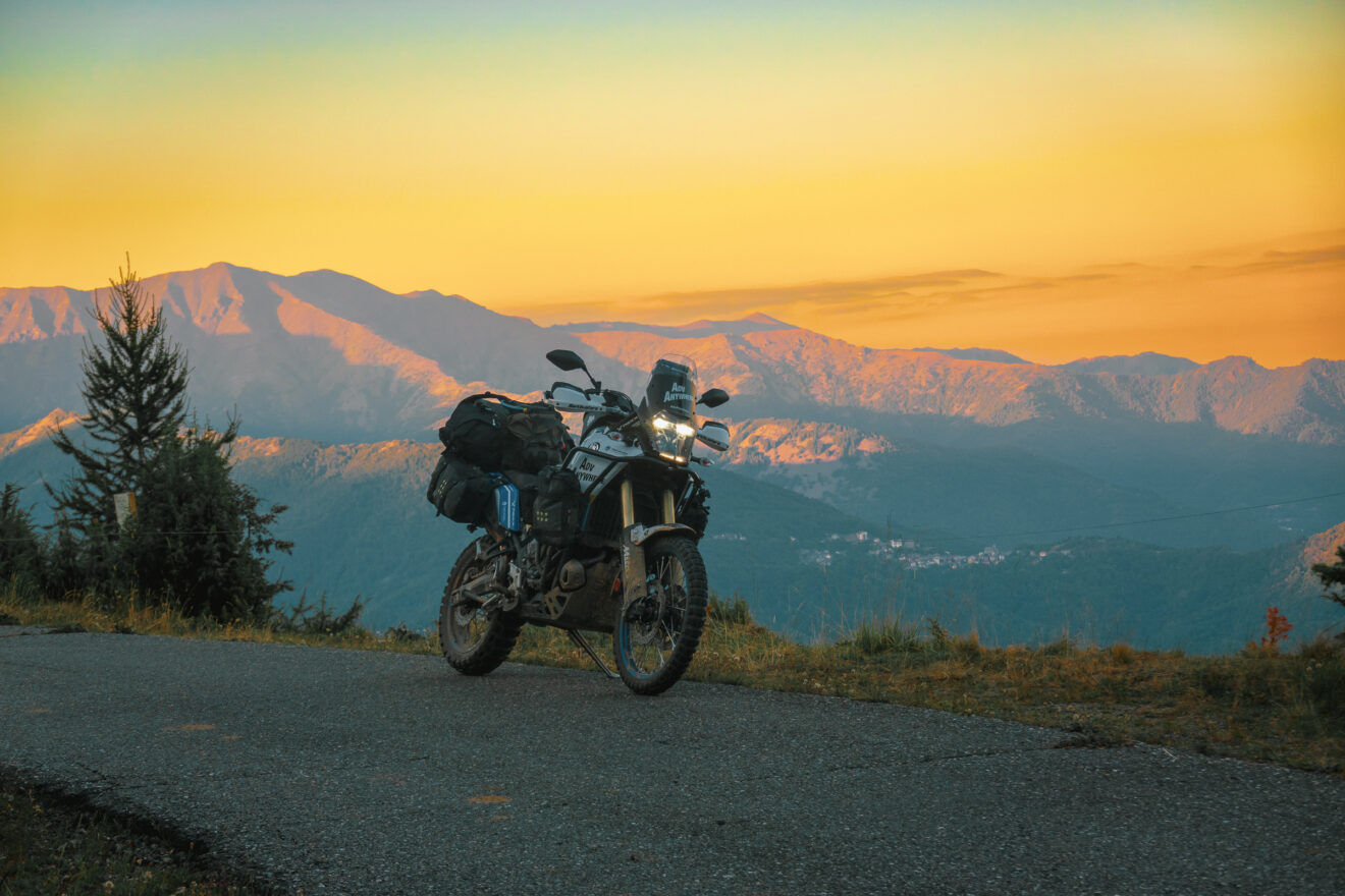 Yamaha Tenere 700 Review – The Best Adventure Motorcycle?
