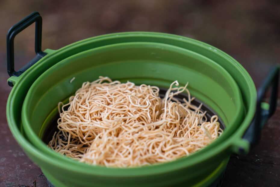 Adventure Motorcycle Cooking Kit – AdvAnywhere