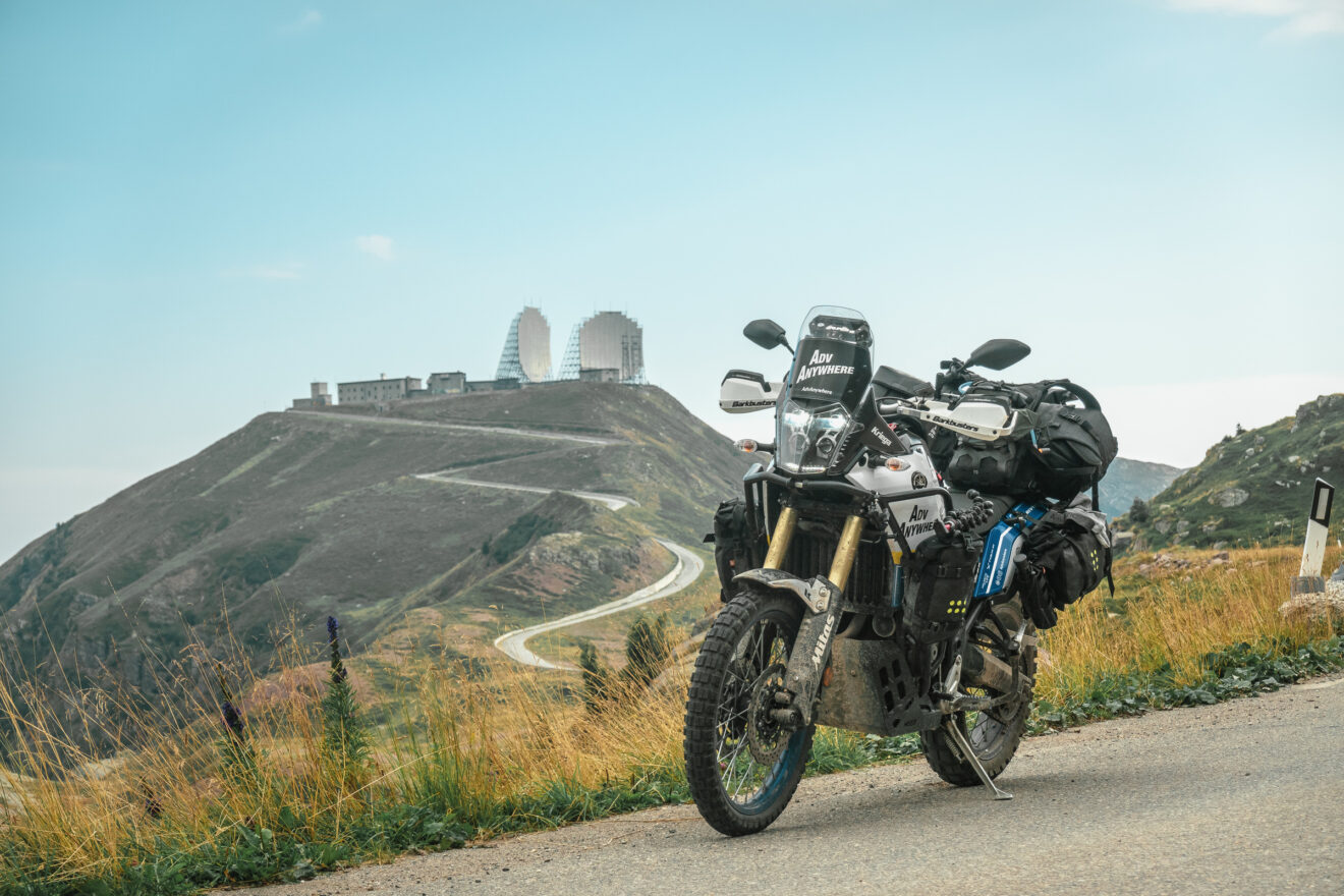 Yamaha Tenere 700 Review – The Best Adventure Motorcycle?