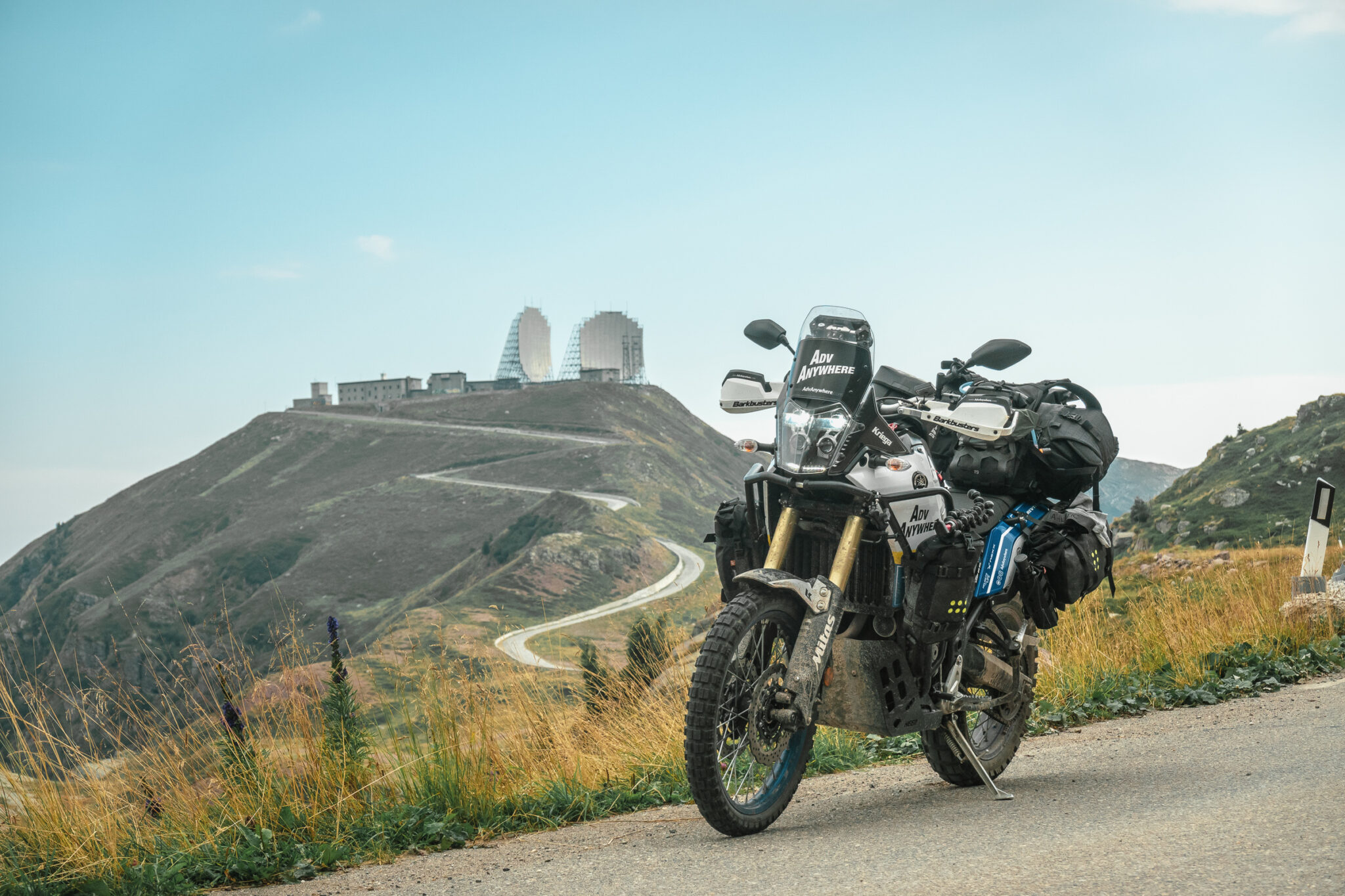 Yamaha Tenere 700 Review – The Best Adventure Motorcycle?