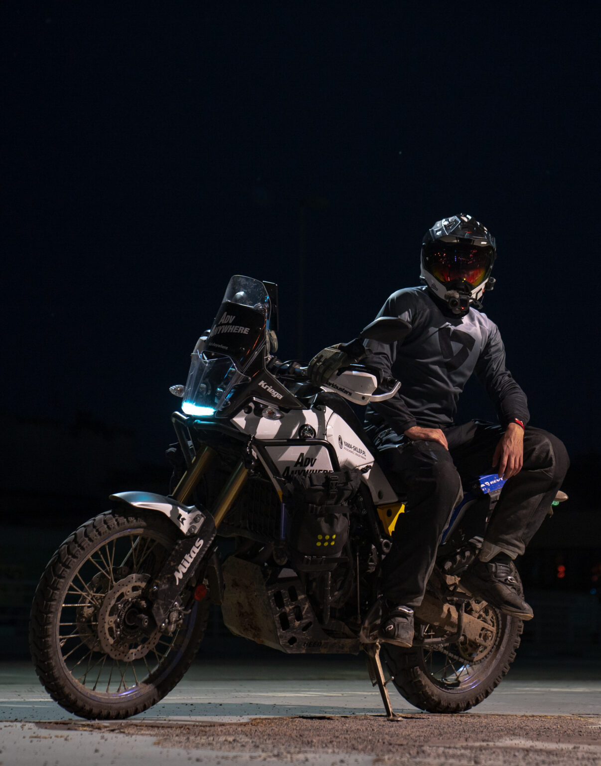 Yamaha Tenere 700 Review – The Best Adventure Motorcycle?