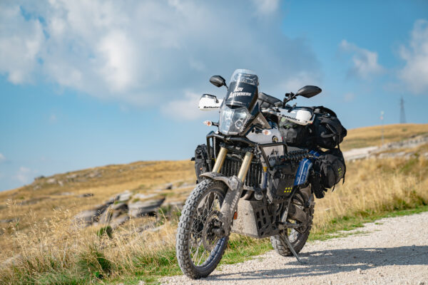 Mitas E-10 Tires – Review – AdvAnywhere