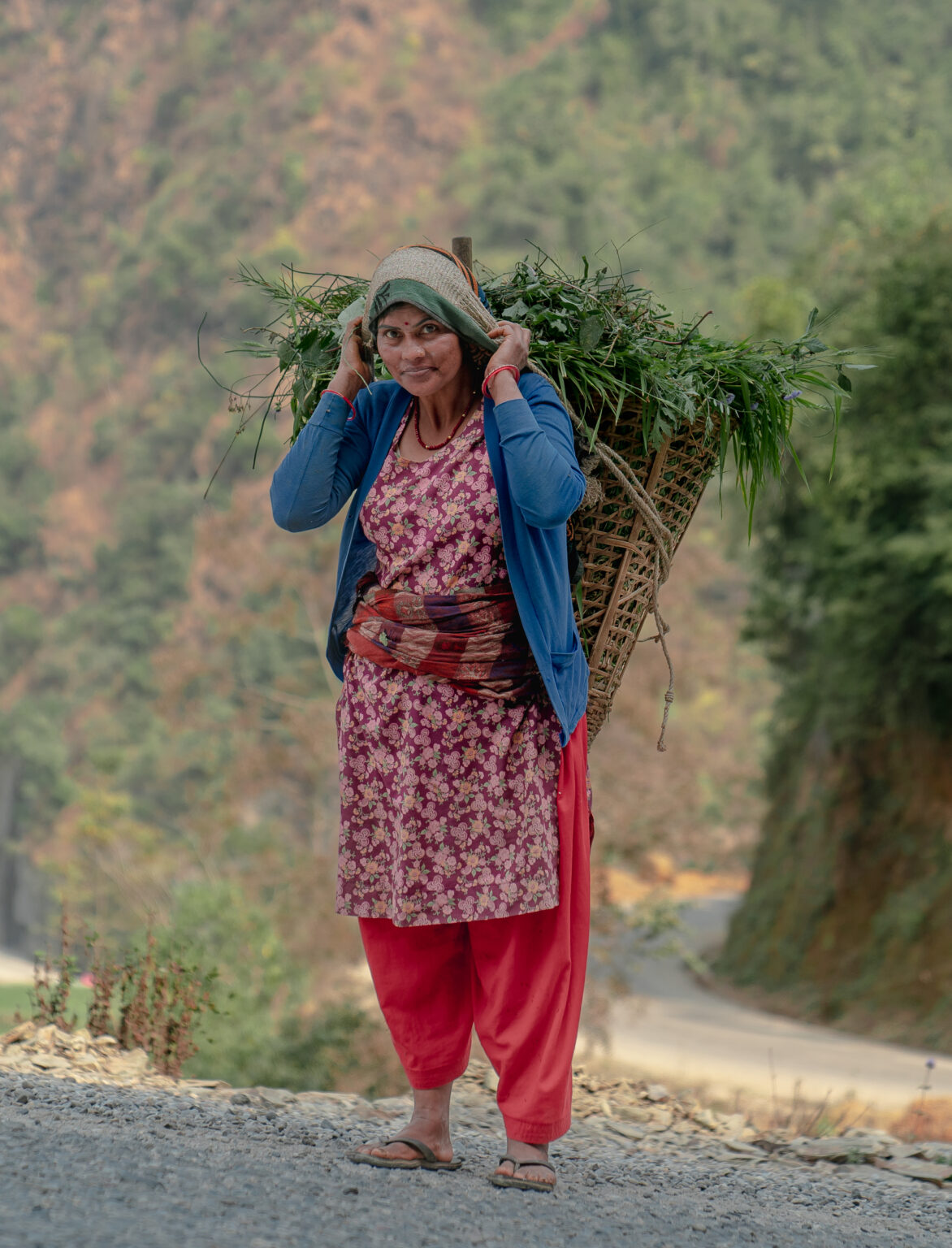 Life in Nepal – AdvAnywhere