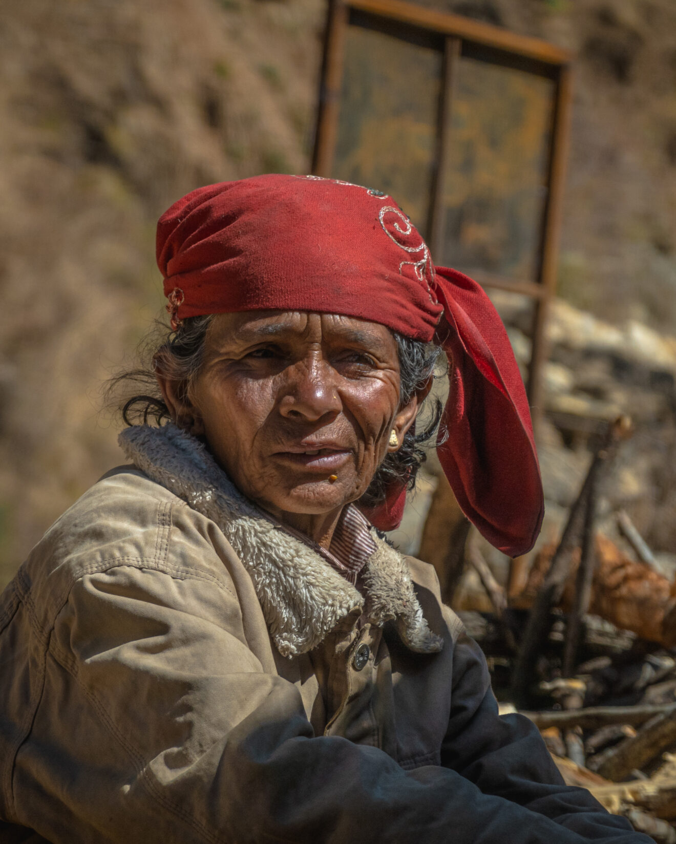 Life in Nepal – AdvAnywhere