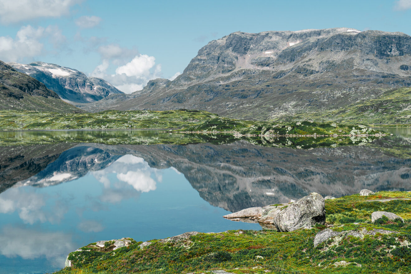 A Beginner's Travel Guide to Norway – AdvAnywhere