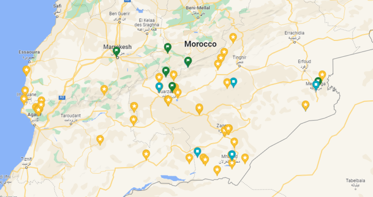 Google Maps – Exporting Your Pins to .gpx File – AdvAnywhere