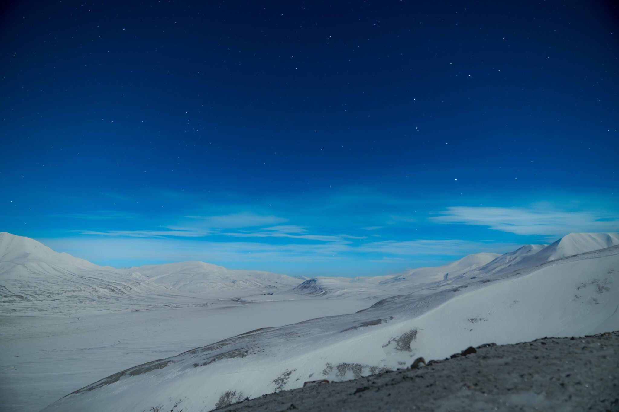 Svalbard – Landscapes – AdvAnywhere